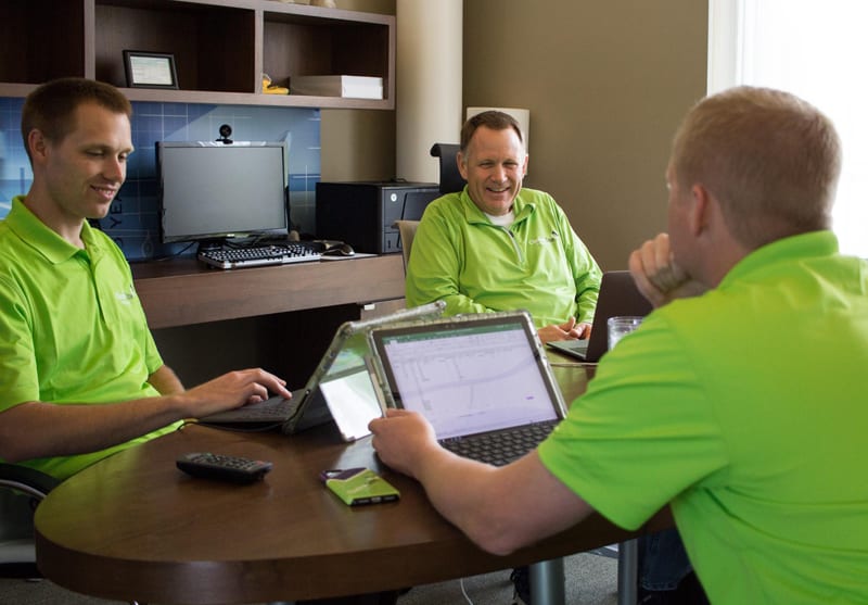 Maximize Team Performance - Aileron